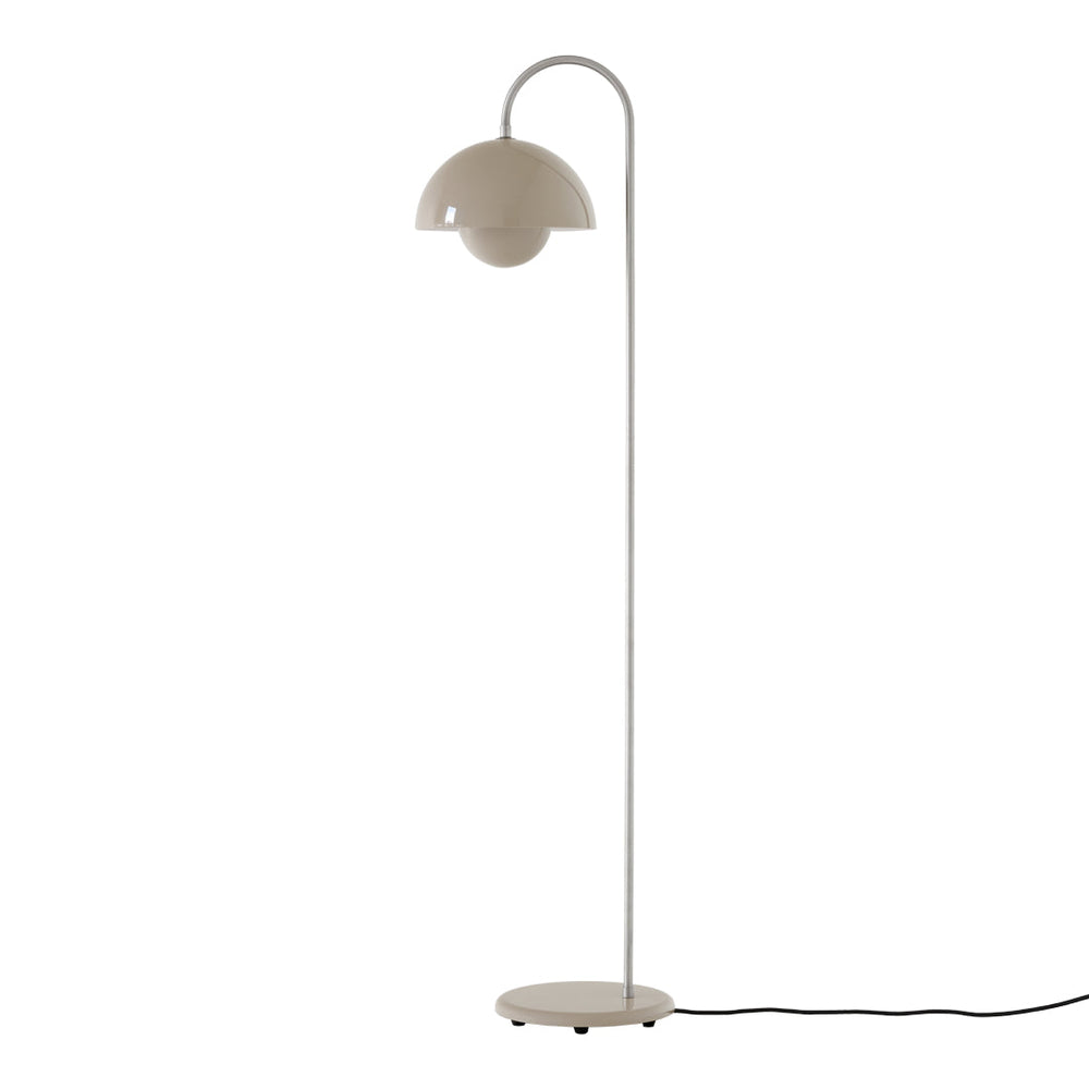 Verner Panton VP12 Flowerpot Floor Lamp – Design Public
