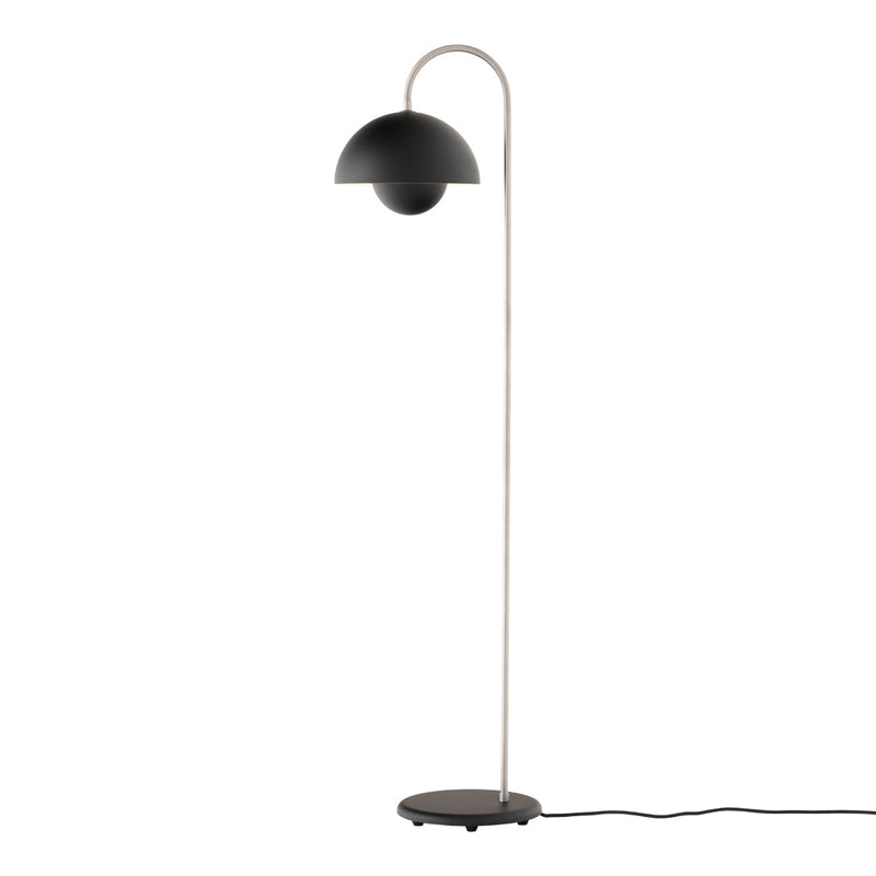 Verner Panton VP12 Flowerpot Floor Lamp – Design Public