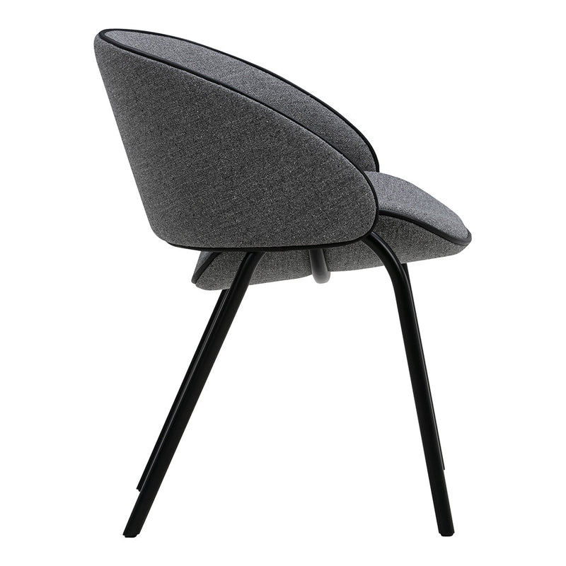 Folium Dining Chair – Design Public