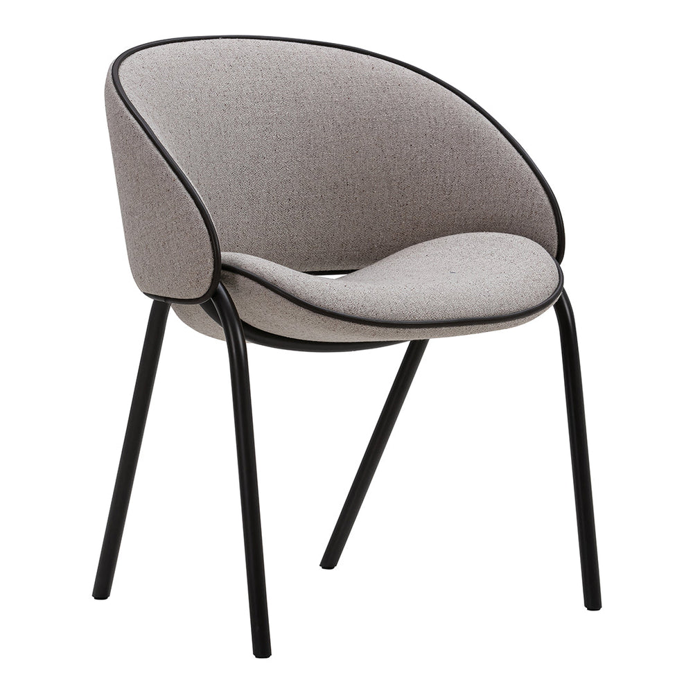 Folium Dining Chair – Design Public