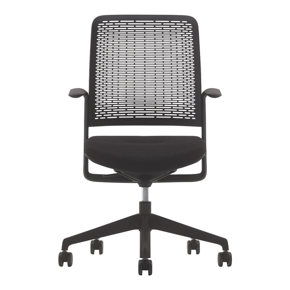 Foryu Office Chair – Design Public