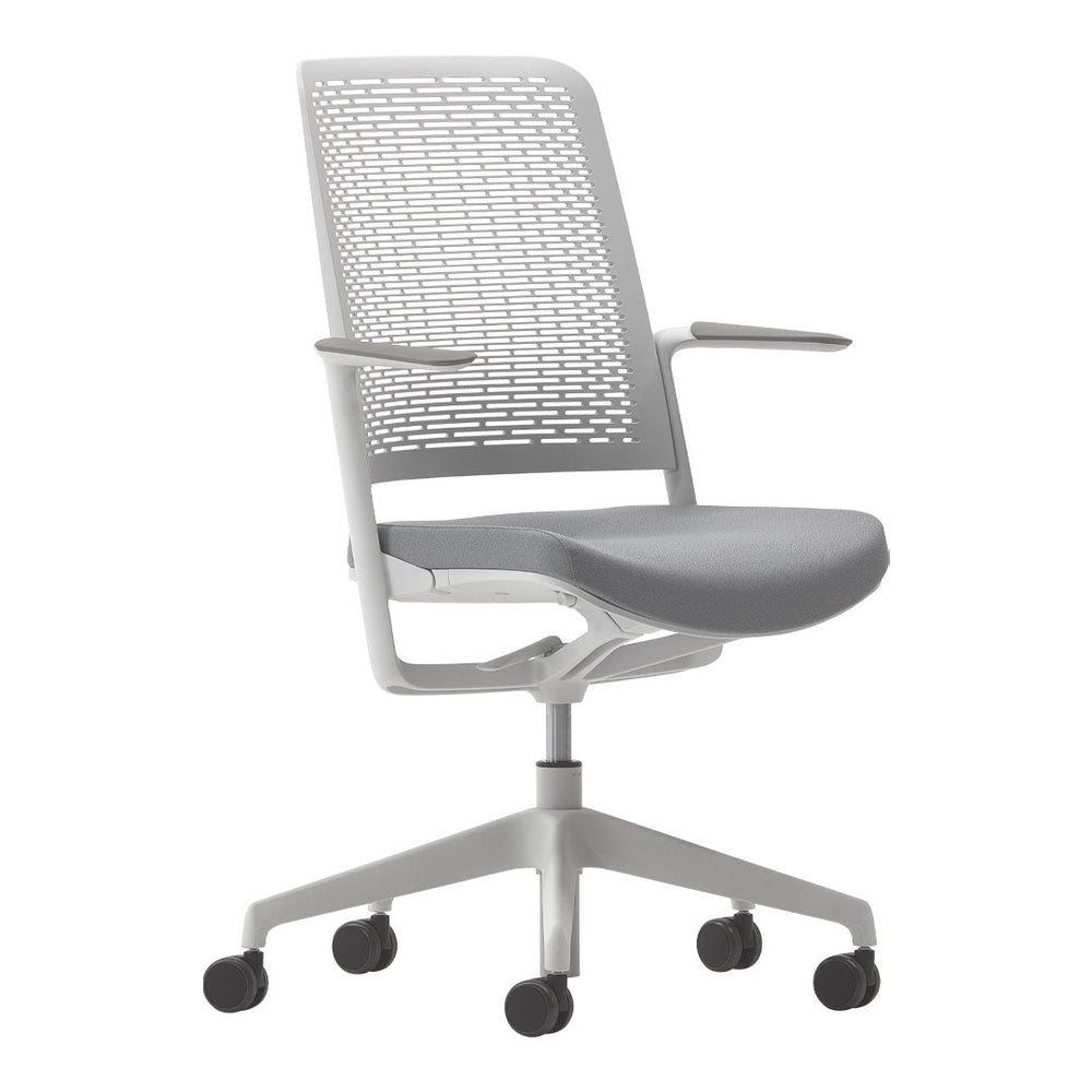 Foryu Office Chair – Design Public