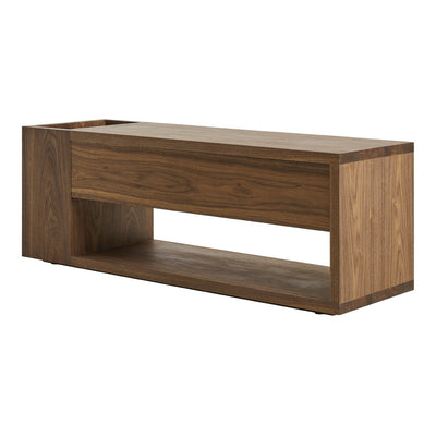 Go Forth Bench – Design Public