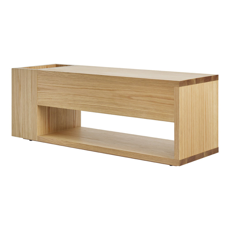 Go Forth Bench – Design Public