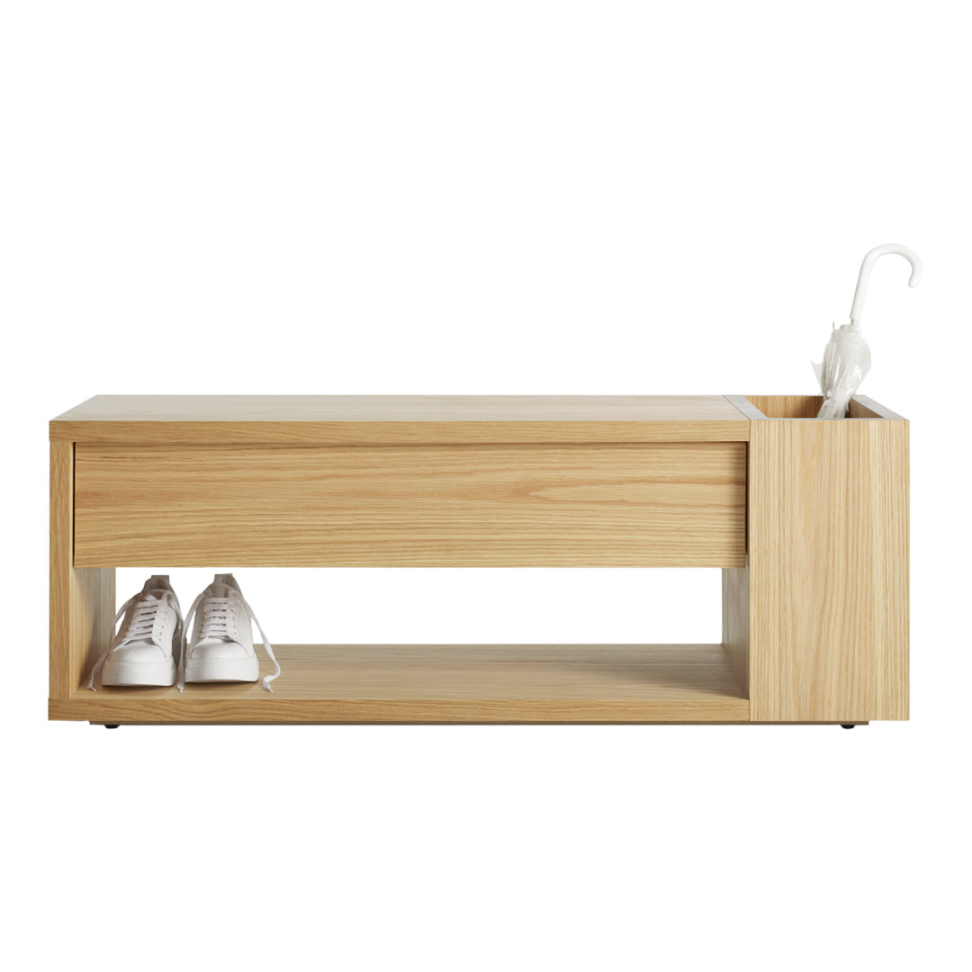 Go Forth Bench – Design Public