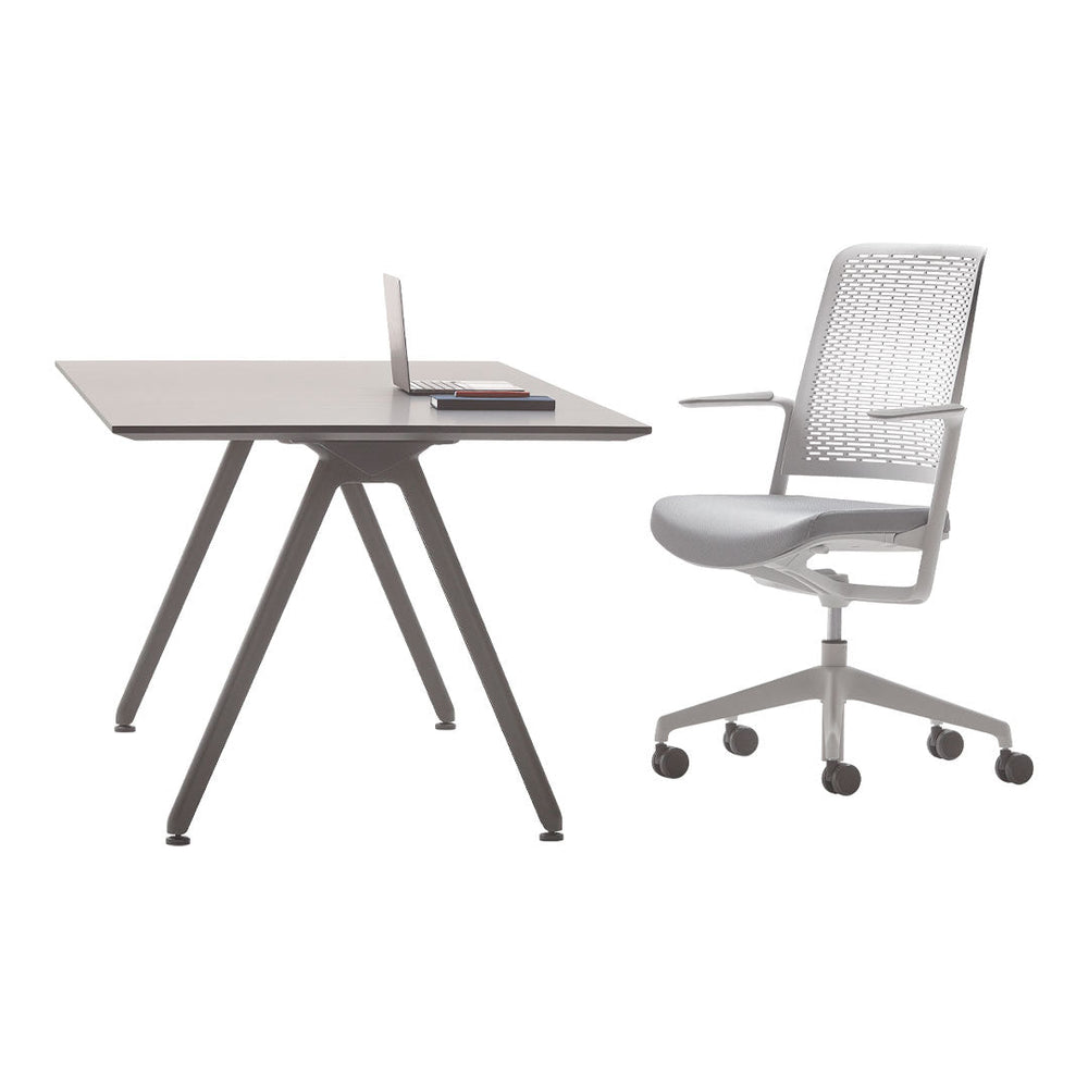 Foryu Office Chair – Design Public