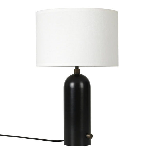 Gubi Gravity Table Lamp - Small by Space Copenhagen | Design Public