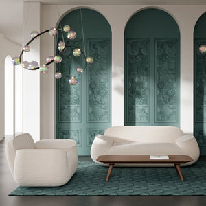 Big George Lounge Chair – Design Public