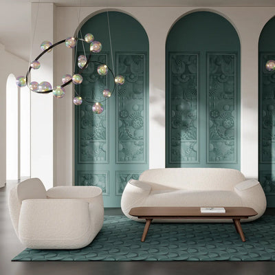 Big George Lounge Chair – Design Public