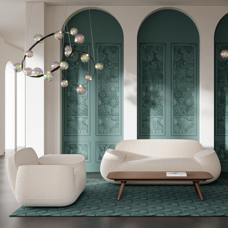 Big George Lounge Chair – Design Public