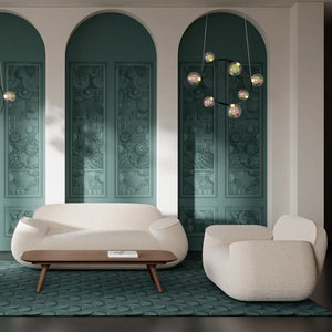 Big George Lounge Chair – Design Public