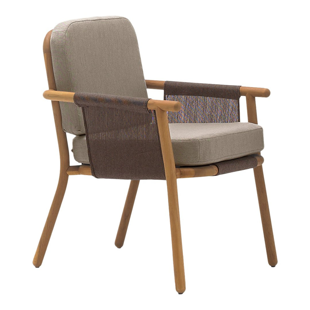 Hamp Dining Armchair – Design Public