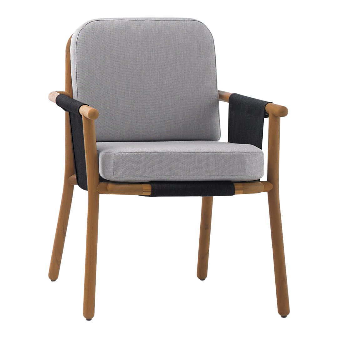 Hamp Dining Armchair – Design Public