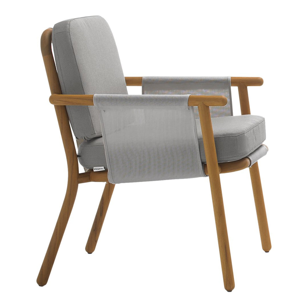 Hamp Dining Armchair – Design Public