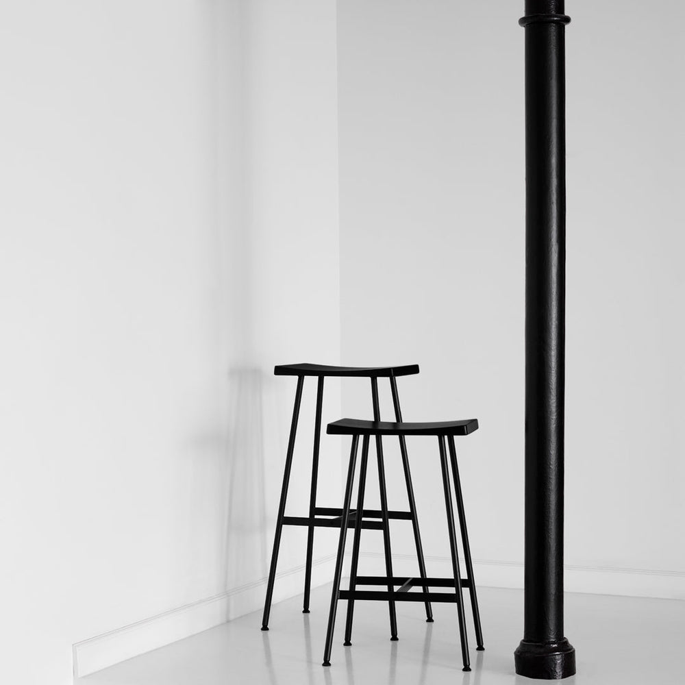 HC2 Counter Stool – Design Public