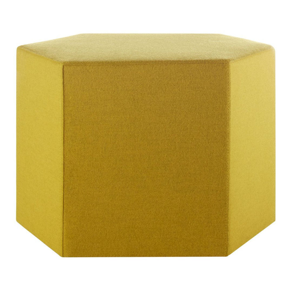 Hecks Ottoman – Design Public