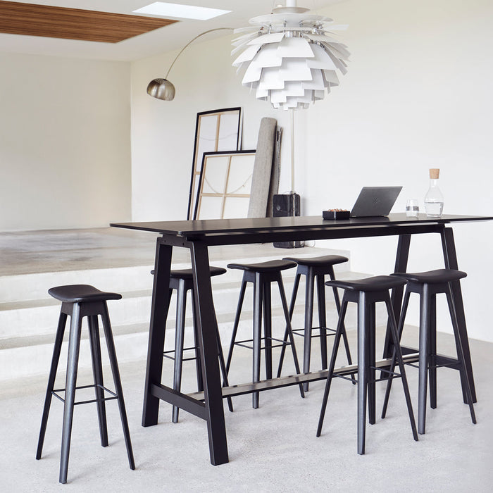 HT1 High Table - Bar Height – Design Public