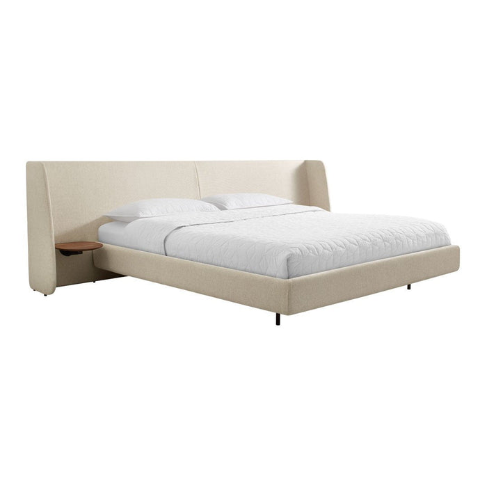 Hunker Bed – Design Public