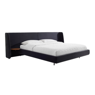 Hunker Bed – Design Public