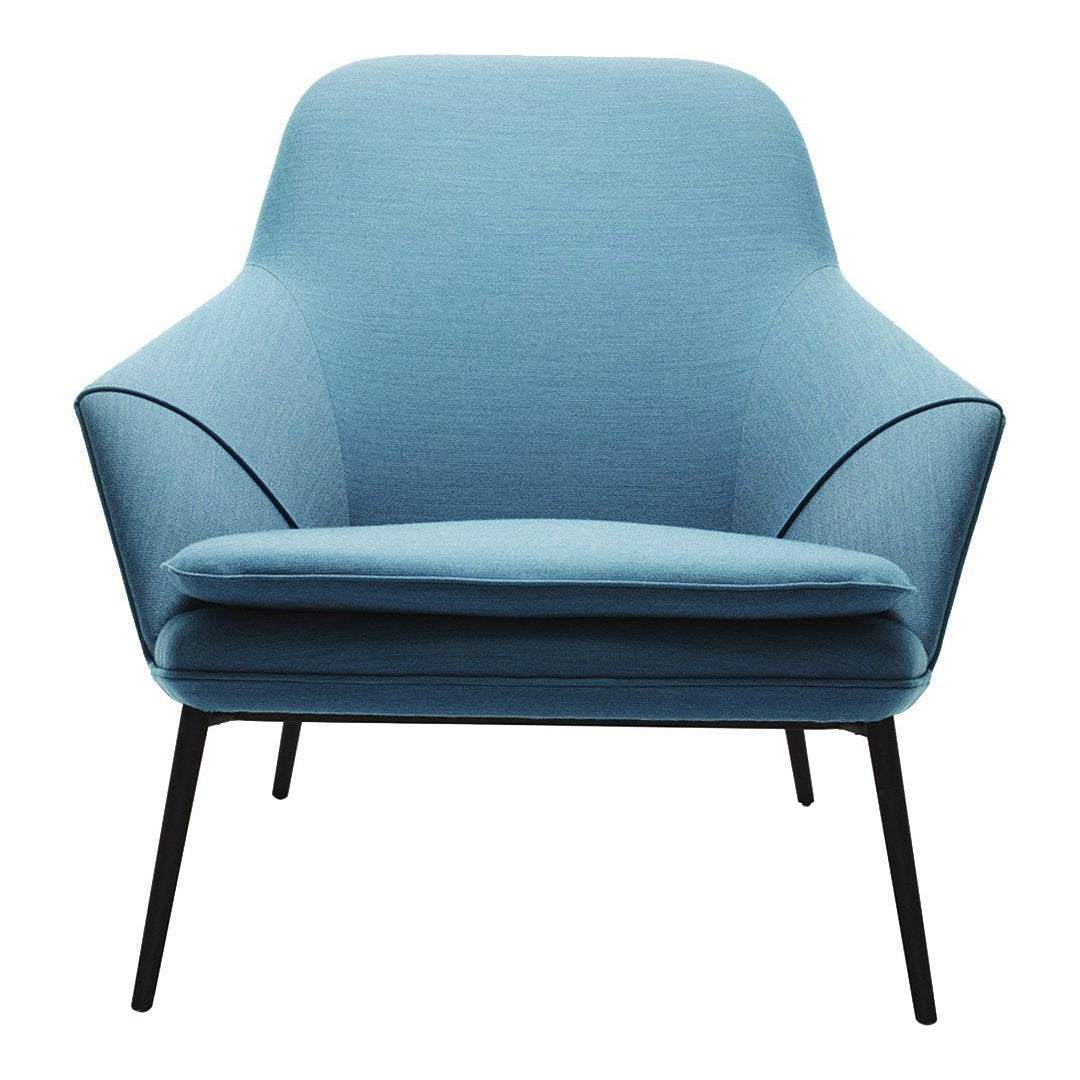 Wendelbo Hug Chair by 365° North | Design Public