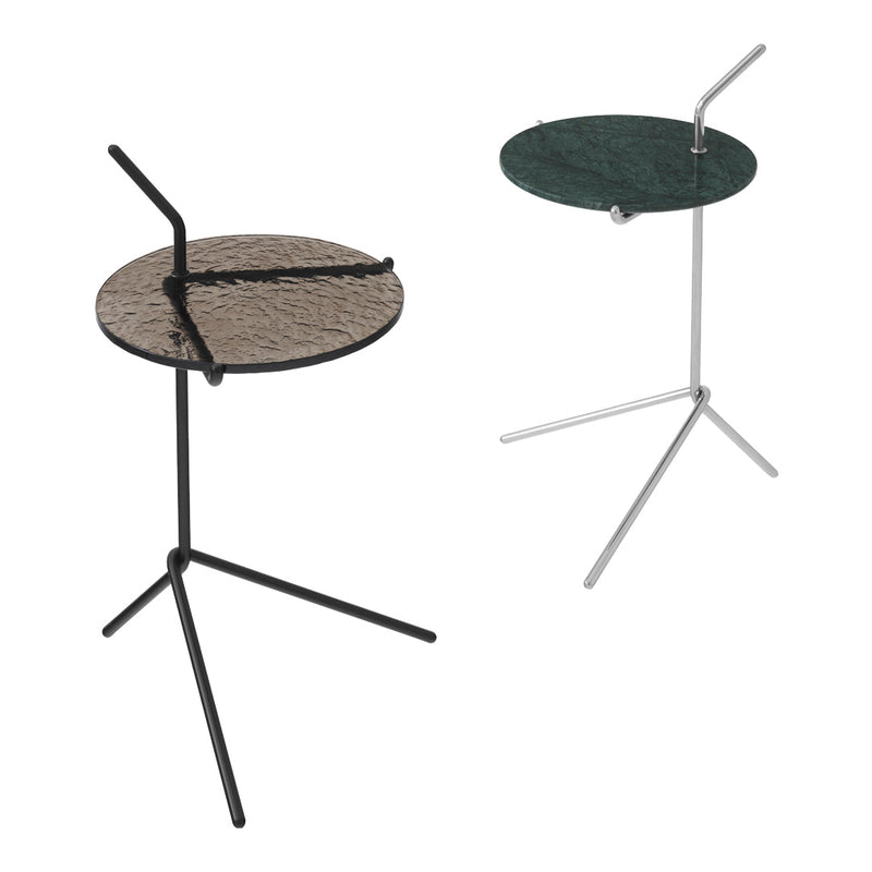 Halten SH9 Side Table – Design Public