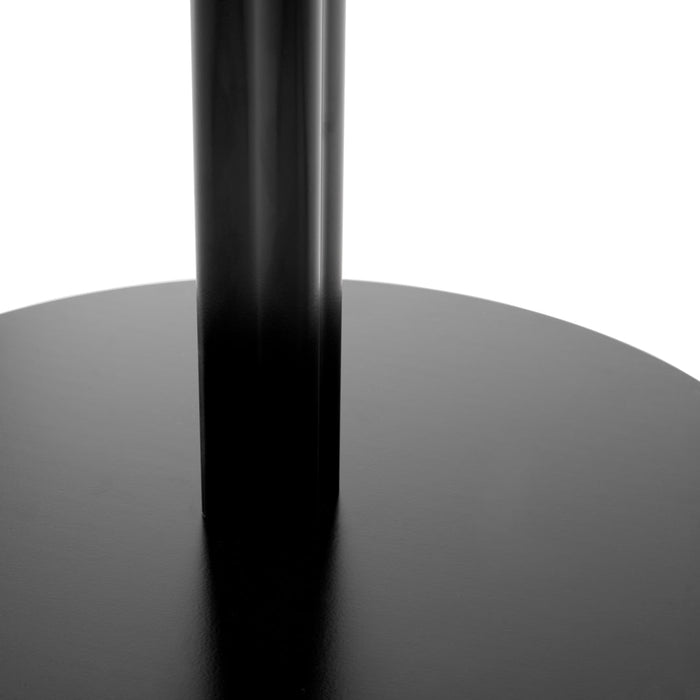 Harbour Column Bar Table - Rectangular – Design Public