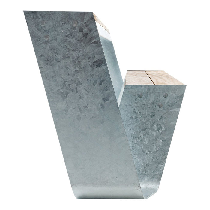 Hopper Bench – Design Public