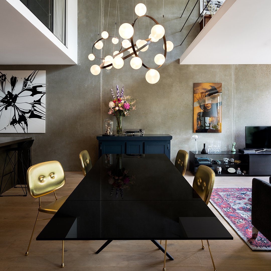 Modern home furniture and accessories. – Design Public