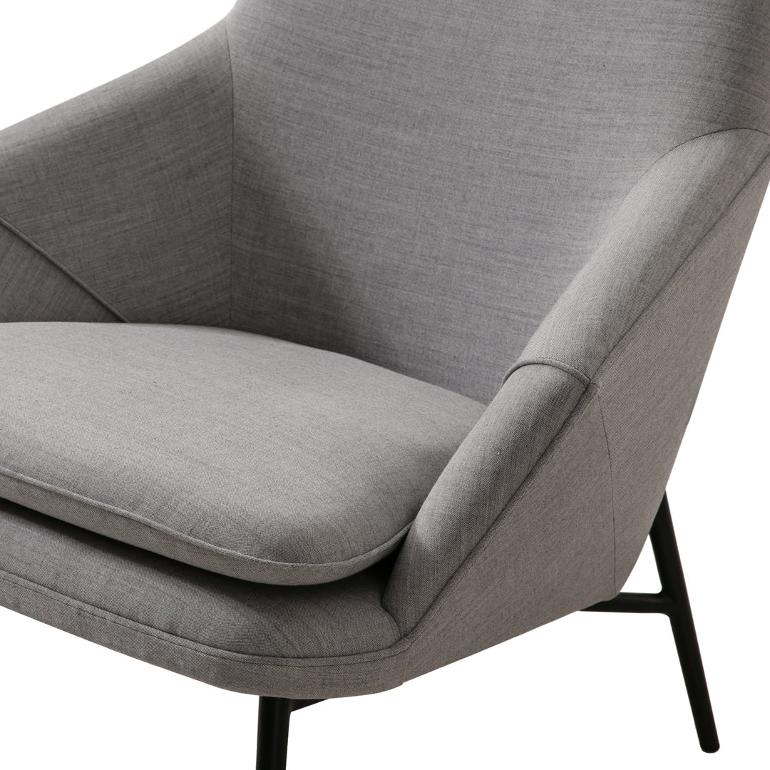 Wendelbo Hug Chair by 365° North | Design Public