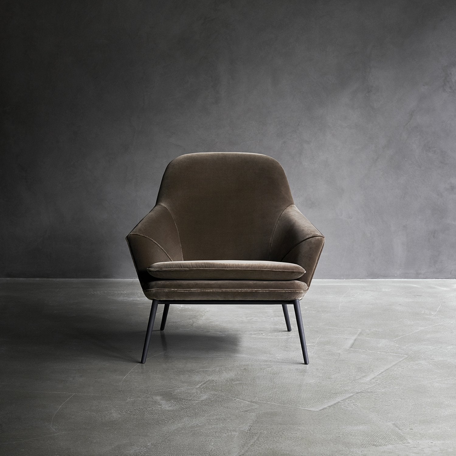 Wendelbo Hug Chair by 365° North | Design Public