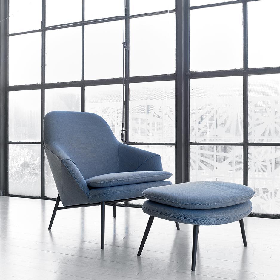 Wendelbo Hug Chair by 365° North | Design Public