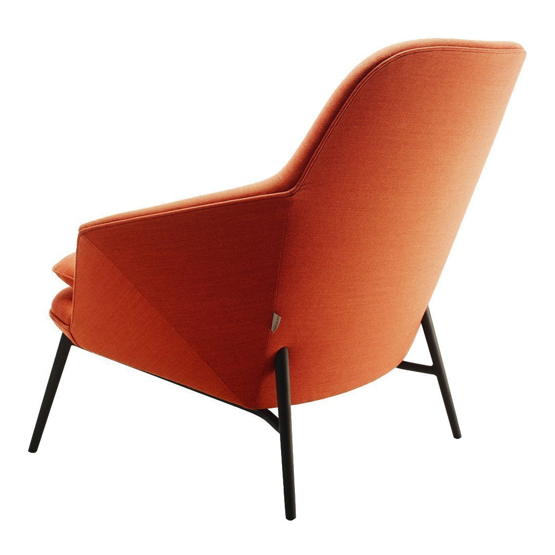 Wendelbo Hug Chair by 365° North | Design Public