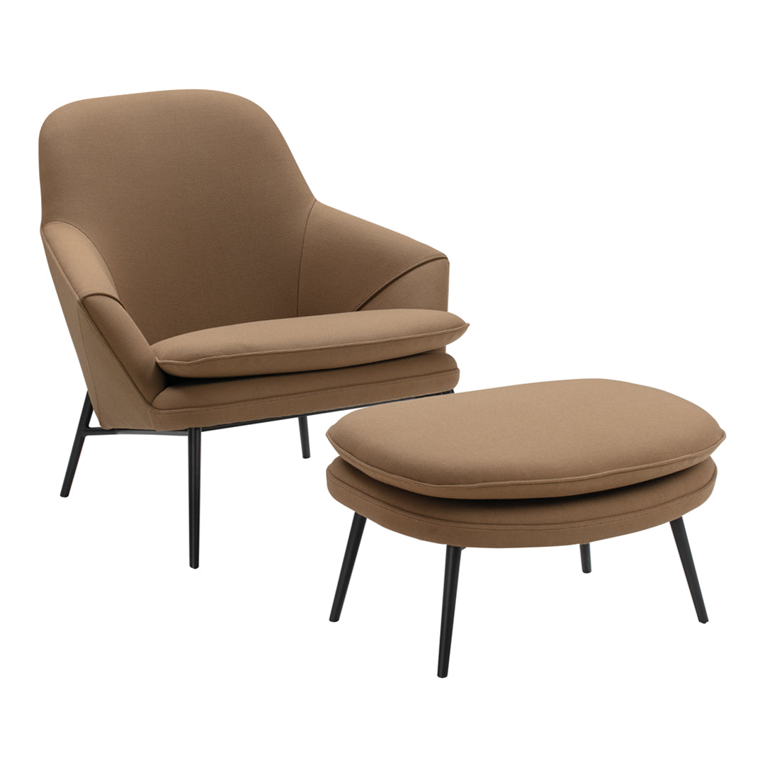 Wendelbo Hug Chair by 365° North | Design Public