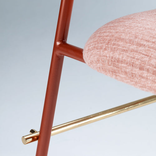 Not Wood Counter Stool - Wood Base – Design Public