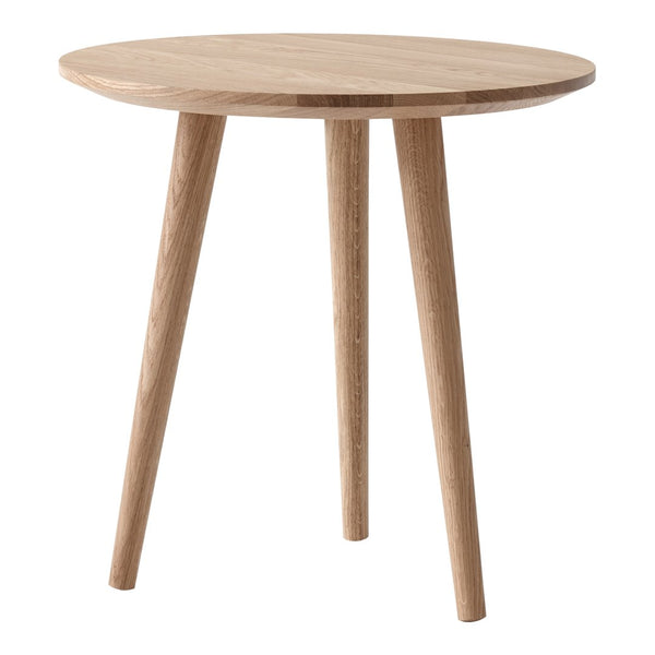 andTradition In Between SK13 Side Table by Sami Kallio | Design Public