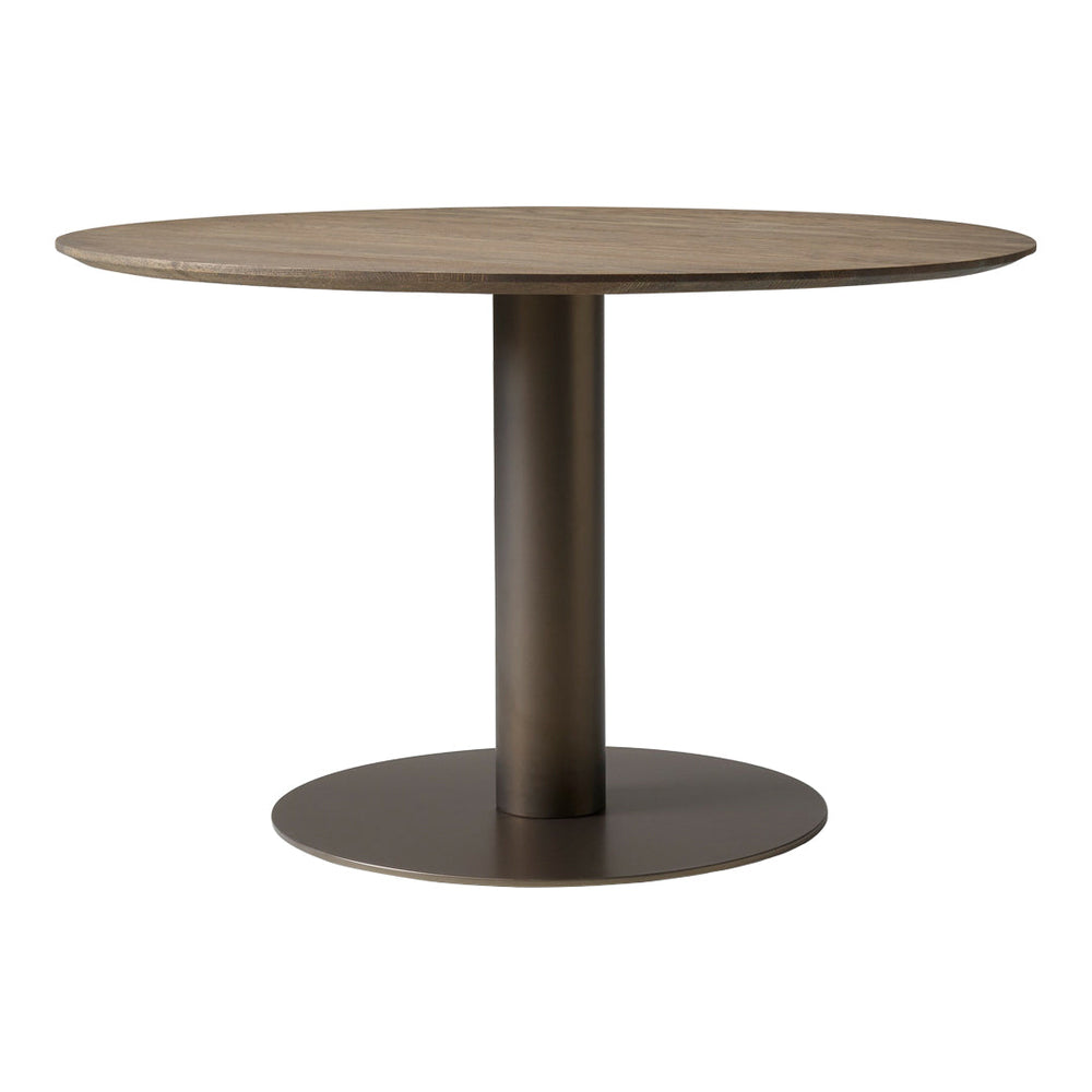 In Between SK12 Dining Table - Center Base – Design Public