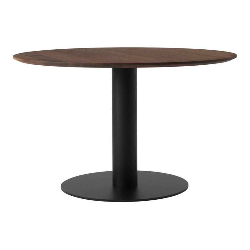 In Between SK12 Dining Table - Center Base – Design Public