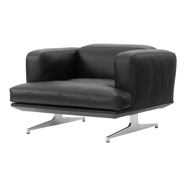 Inland Lounge Chair – Design Public