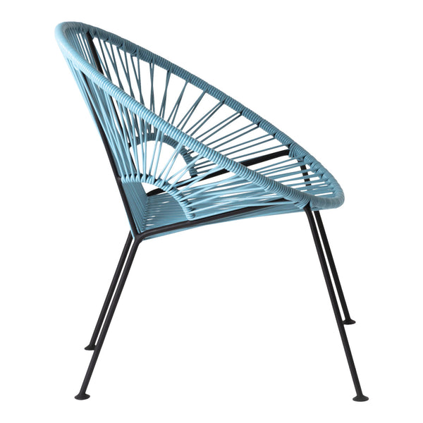 Mexa Design Ixtapa Outdoor Lounge Chair | Design Public