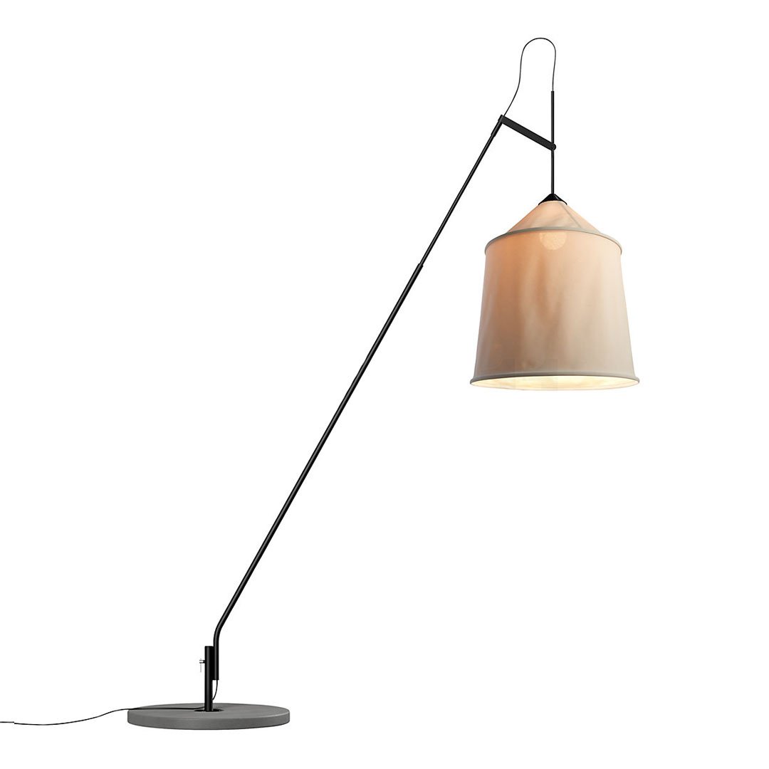 Jaima Outdoor Floor Lamp – Design Public