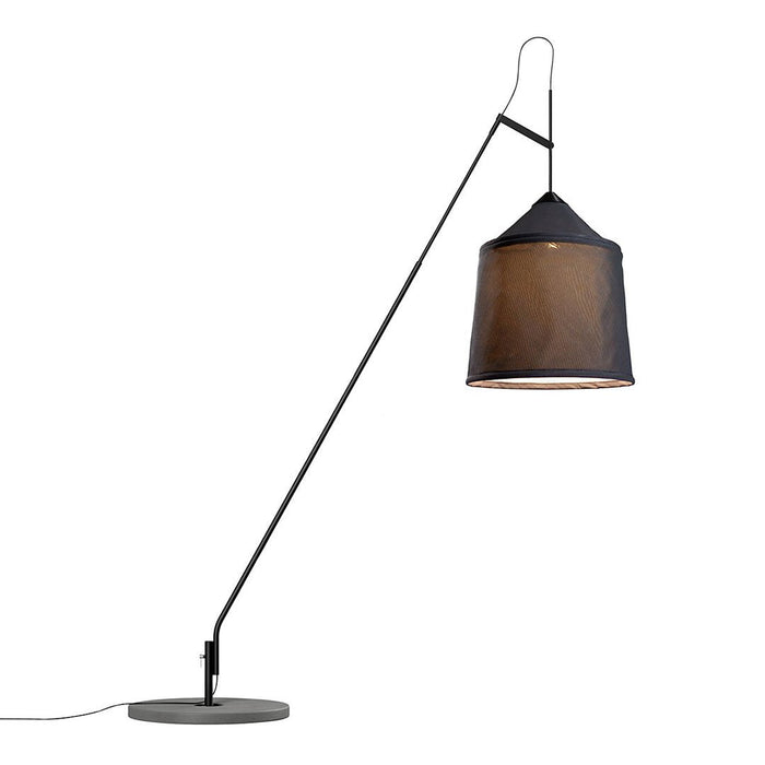 Jaima Outdoor Floor Lamp – Design Public
