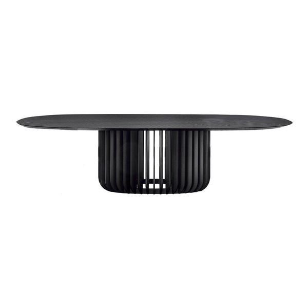 Miniforms Juice Rectangular Dining Table by E-ggs | Design Public