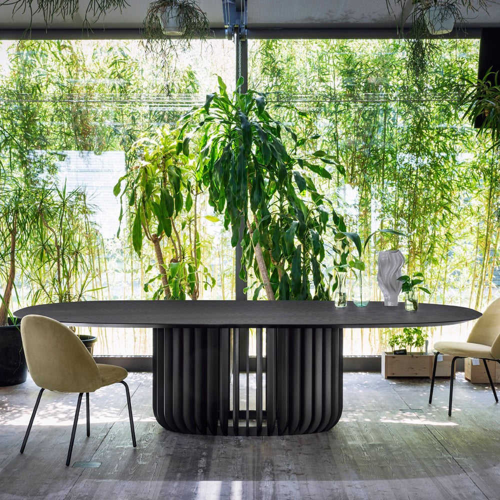 Juice Rectangular Dining Table – Design Public