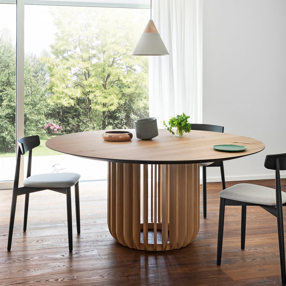 Juice Round Dining Table – Design Public