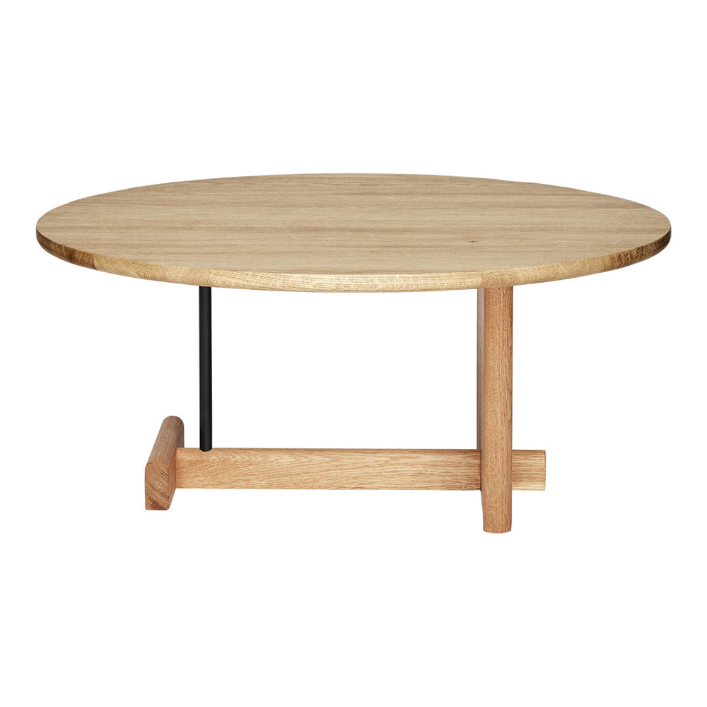 Koku Sofa Table - Round – Design Public