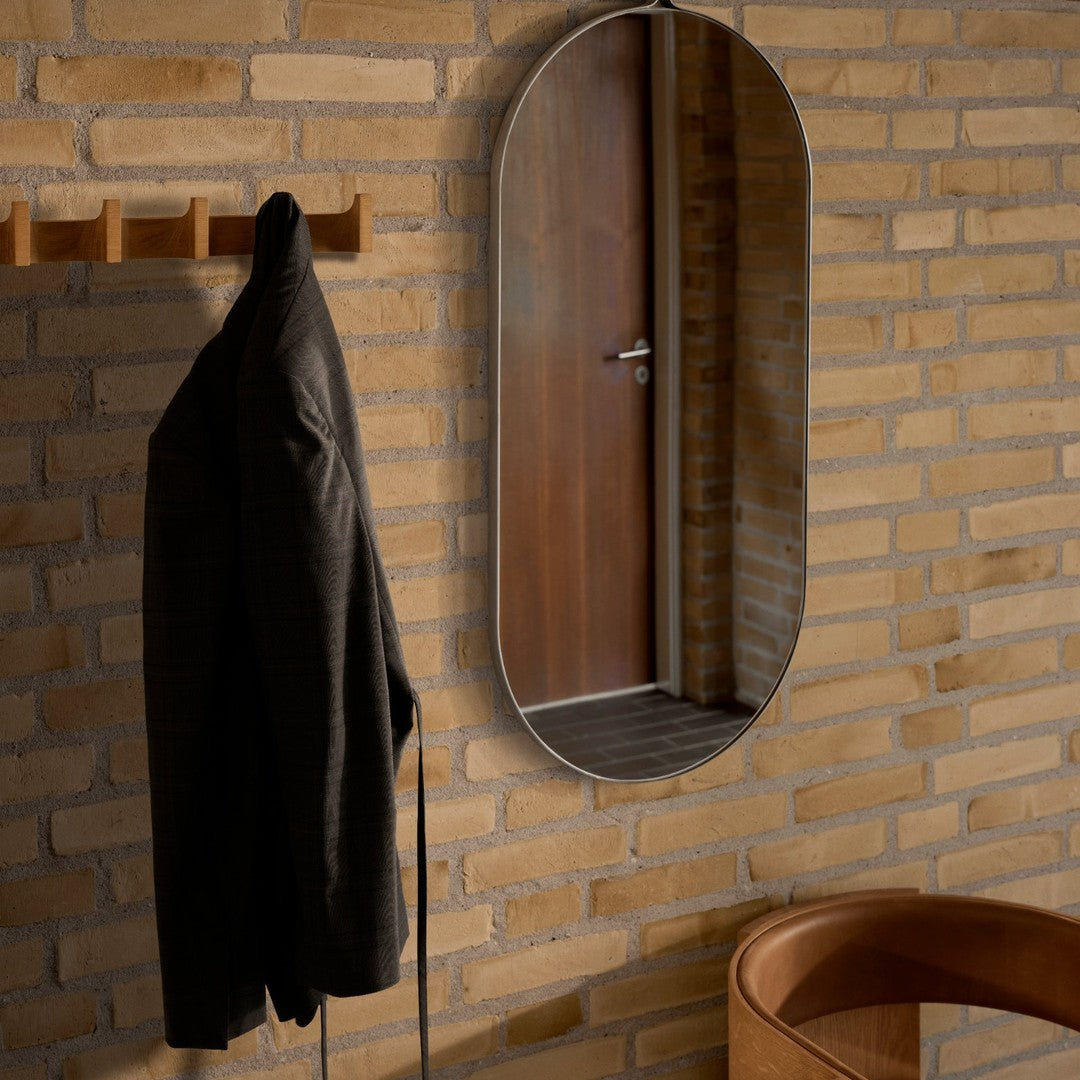 Dowel Mirror - Capsule – Design Public