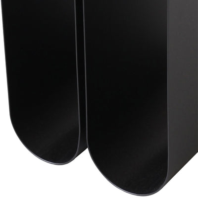 Curved Side Table – Design Public