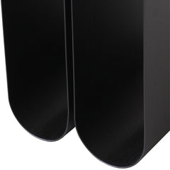 Kristina Dam Studio Curved Side Table | Design Public