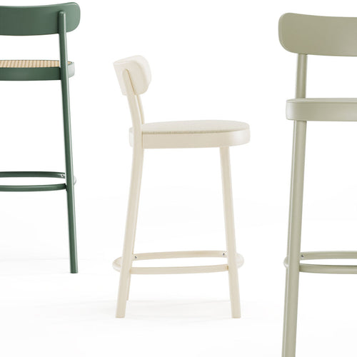 La Zitta Barstool – Design Public
