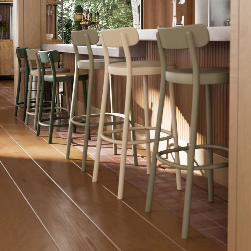 La Zitta Barstool – Design Public